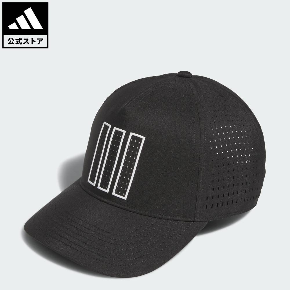 Brand：パフォーマンスSports：ゴルフCategory：アクセサリー【06cg】【color:ブラック】【size:OSFW(54-57cm)】 【size:OSFX(57-60cm)】 【size:OSFL(60-63cm)】 ス...
