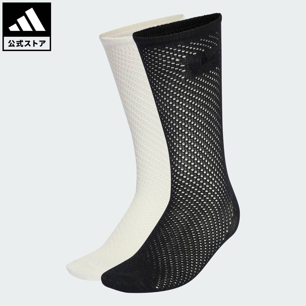 Brand：オリジナルスSports：ライフスタイルCategory：アクセサリー【05cg】【color:ホワイト】【size:22-24cm】 【size:25-27cm】 スポーツブランドアディダス公式ショップ返品・交換についてクロシ...