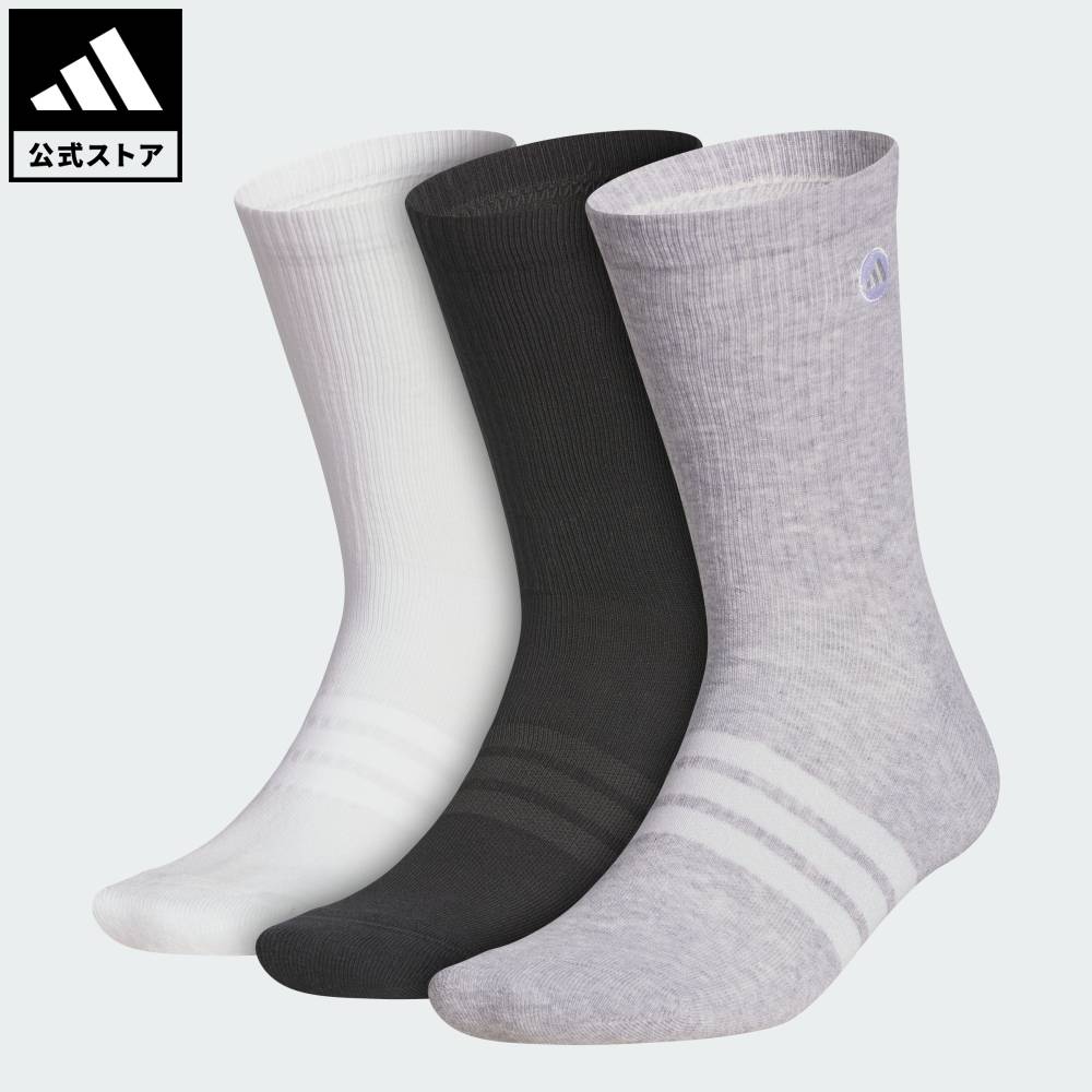 Brand：パフォーマンスSports：ゴルフCategory：アクセサリー【06cg】【color:ホワイト】【size:22-24】 【size:25-27】 スポーツブランドアディダス公式ショップ返品・交換についてパフォーマンス 3 ...