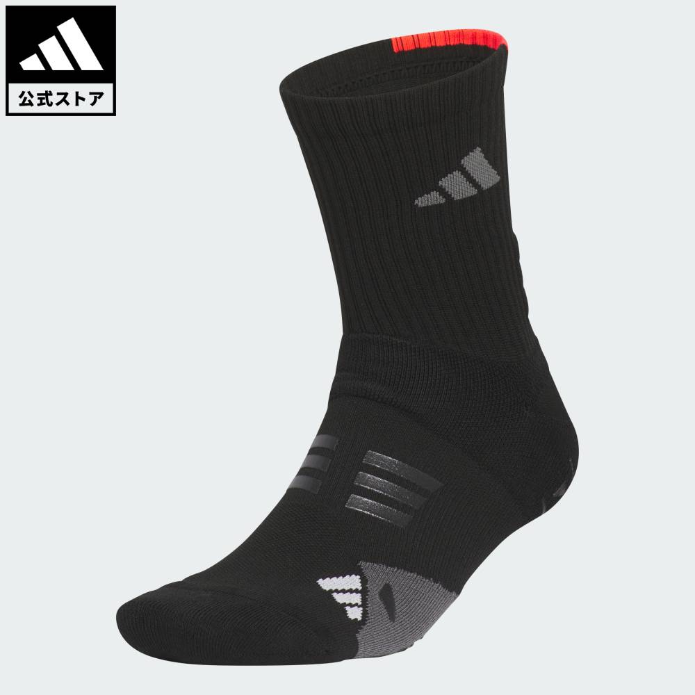 Brand：パフォーマンスSports：ゴルフCategory：アクセサリー【06cg】【color:ブラック】【size:22-24】 【size:25-27】 スポーツブランドアディダス公式ショップ返品・交換についてアディパワークルーソ...