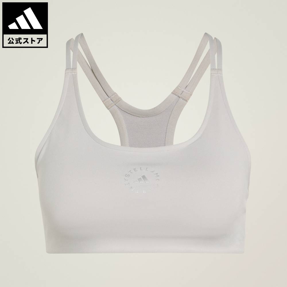 Brand：アディダス バイ ステラマッカートニーSports：ランニングCategory：ウェア・服【09cg】【color:グレー】【size:J/S】 【size:J/M】 【size:J/L】 【size:J/XL】 【size:J...
