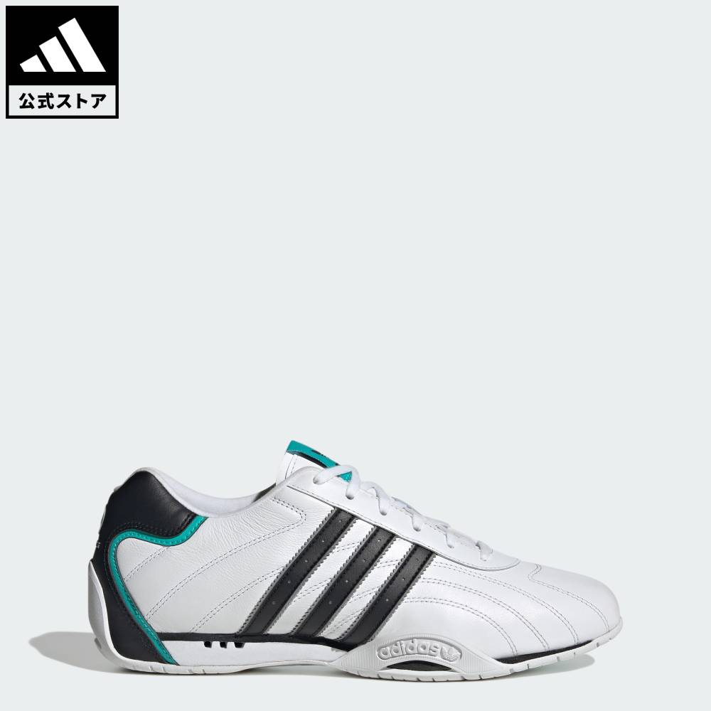 Brand：オリジナルスSports：モータースポーツCategory：シューズ・靴[ローカット]【09cg】【color:ホワイト】【size:22.5cm】 【size:23.0cm】 【size:23.5cm】 【size:24.0c...