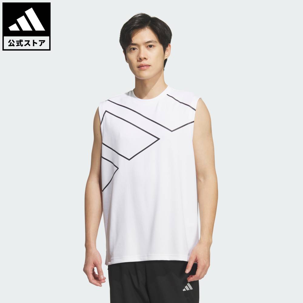 Brand：パフォーマンスSports：ジム・トレーニングCategory：ウェア・服【11cg】【color:ホワイト】【size:J/S】 【size:J/M】 【size:J/L】 【size:J/XL】 【size:J/2XL】 ス...