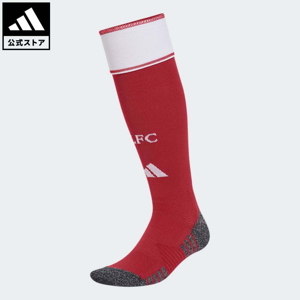 Brand：パフォーマンスSports：サッカーCategory：アクセサリー【21cg】【color:バーガンディ】【size:22-24cm】 【size:25-27cm】 【size:28-30cm】 スポーツブランドアディダス公式シ...