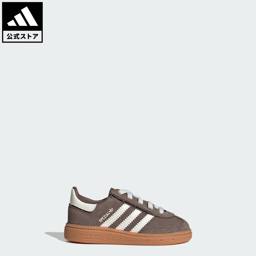 Brand：オリジナルスSports：ライフスタイルCategory：シューズ・靴【21cg】【color:ブラウン】【size:11cm】 【size:12cm】 【size:13.5cm】 【size:14.5cm】 【size:15....