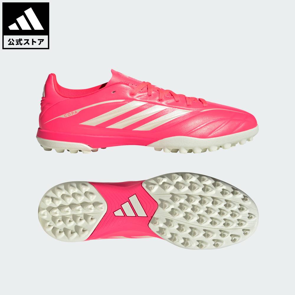 Brand：パフォーマンスSports：サッカーCategory：シューズ・靴【23cg】【color:ピンク】【size:25.5cm】 【size:26cm】 【size:26.5cm】 【size:27cm】 【size:27.5cm...