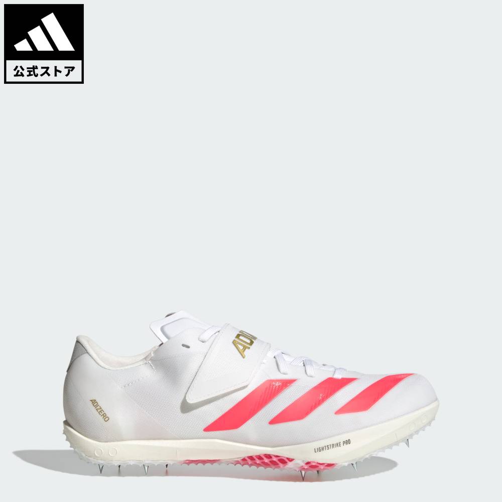 Brand：パフォーマンスSports：陸上Category：シューズ・靴【26cg】【color:ホワイト】【size:24.5cm】 【size:25cm】 【size:25.5cm】 【size:26cm】 【size:26.5cm】...