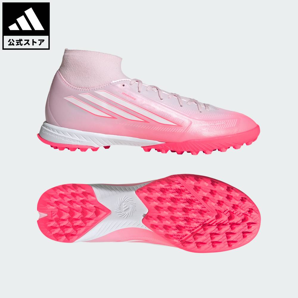Brand：パフォーマンスSports：サッカーCategory：シューズ・靴【28cg】【color:ピンク】【size:23cm】 【size:23.5cm】 【size:24cm】 【size:24.5cm】 【size:25cm】 ...