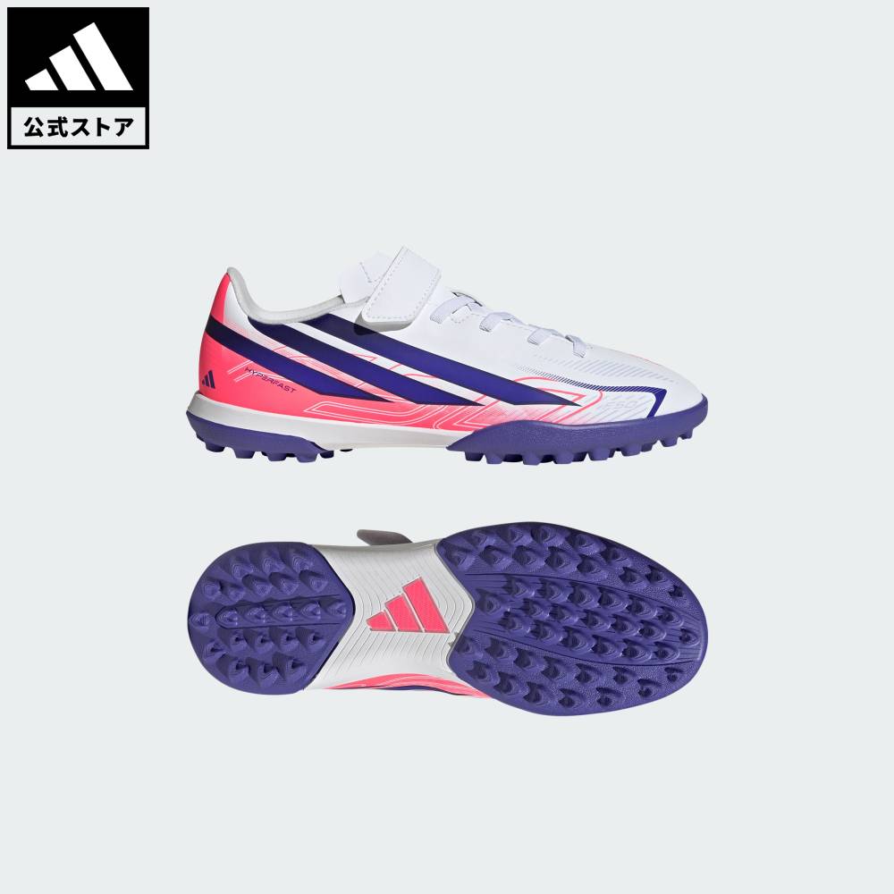 Brand：パフォーマンスSports：サッカーCategory：シューズ・靴【28cg】【color:ホワイト】【size:17cm】 【size:17.5cm】 【size:18cm】 【size:18.5cm】 【size:19cm】...