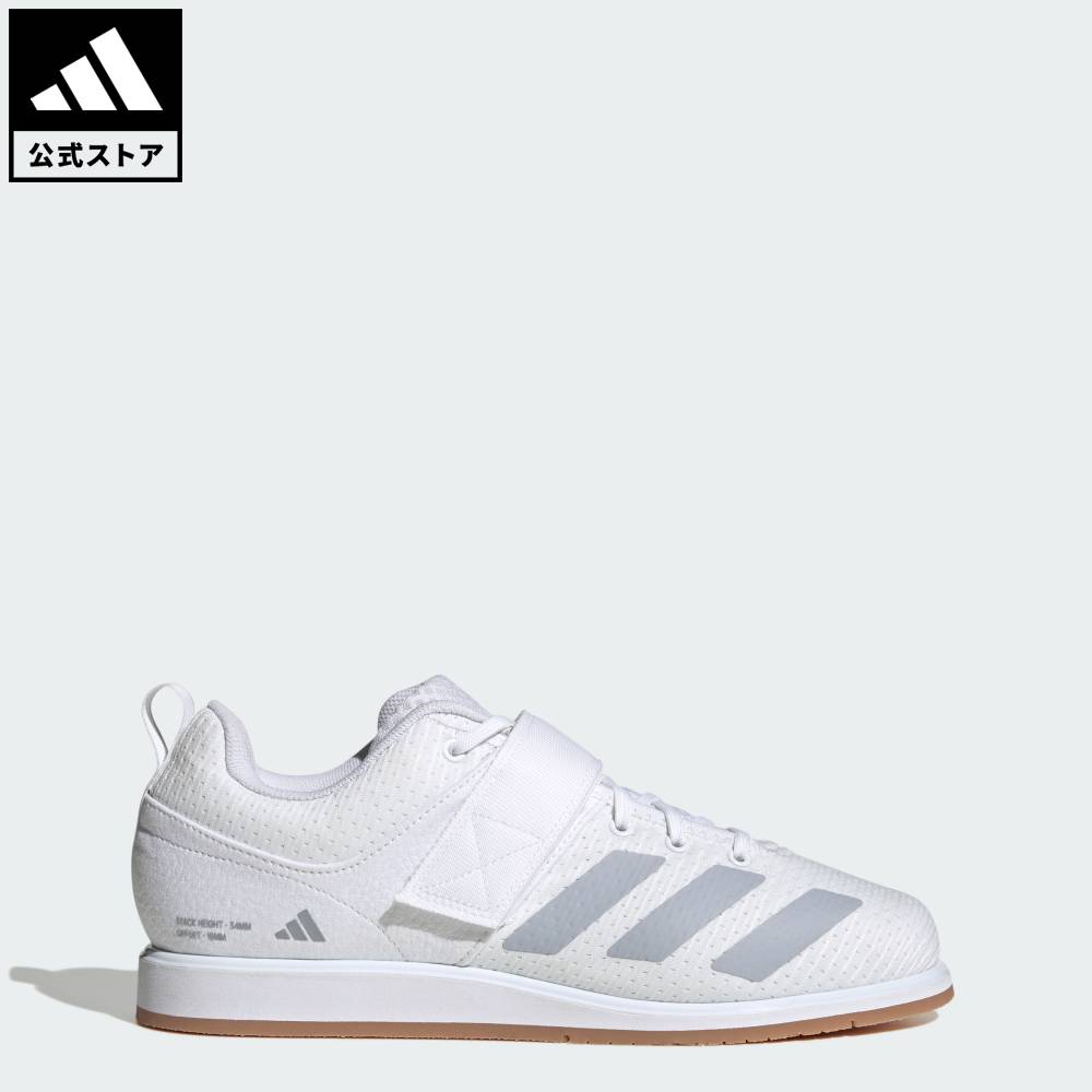 Brand：パフォーマンスSports：ウェイトリフティングCategory：シューズ・靴【29cg】【color:ホワイト】【size:26cm】 【size:26.5cm】 【size:27cm】 【size:28cm】 スポーツブラン...
