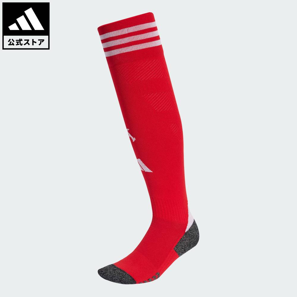 Brand：パフォーマンスSports：サッカーCategory：アクセサリー【20cf】【color:レッド】【size:19-21cm】 【size:22-24cm】 【size:25-27cm】 【size:28-30cm】 【siz...