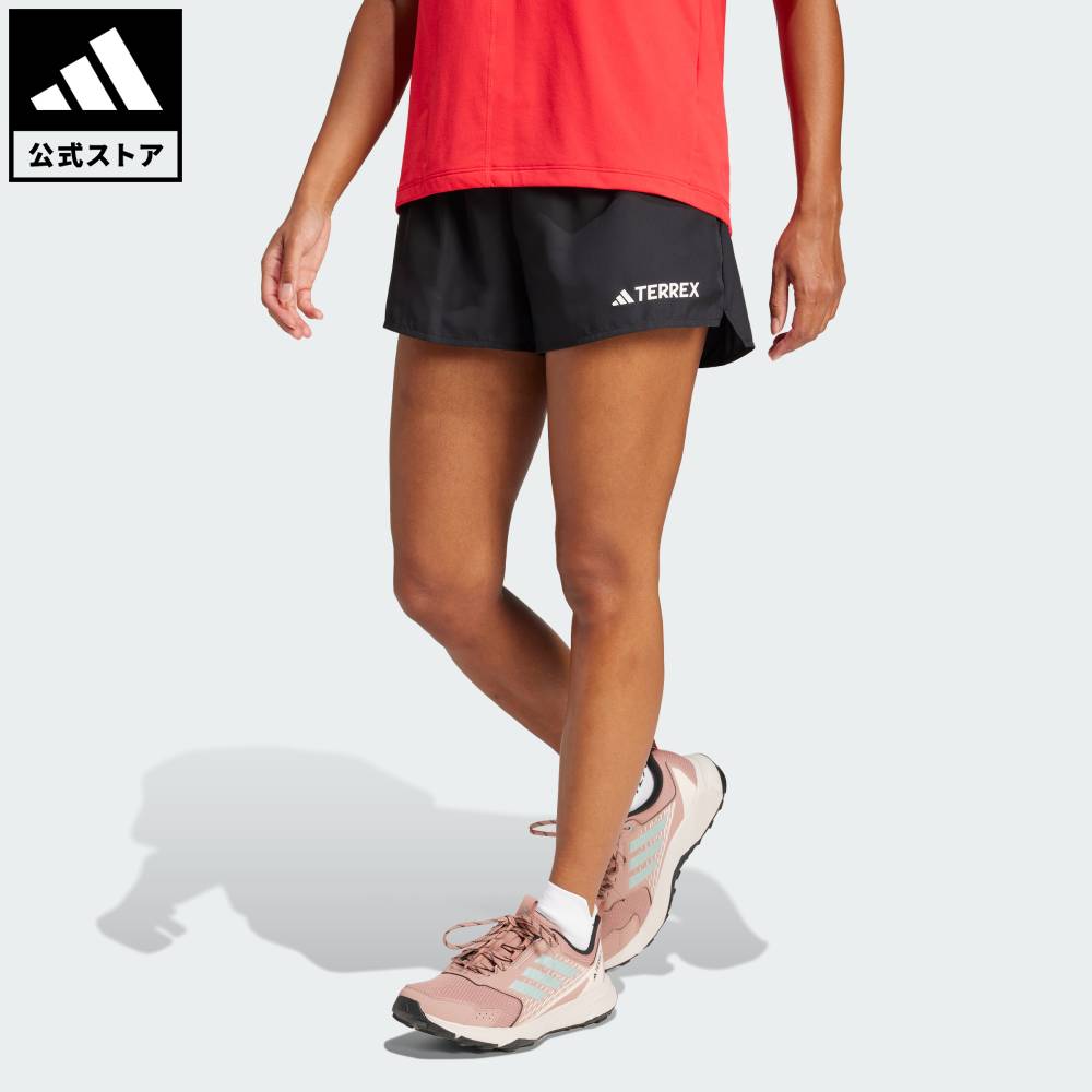 Brand：アディダス テレックスSports：トレイルランニングCategory：ウェア・服【11cg】【color:ブラック】【size:XS2】 【size:S2】 【size:M2】 【size:L2】 【size:XS-4inch...