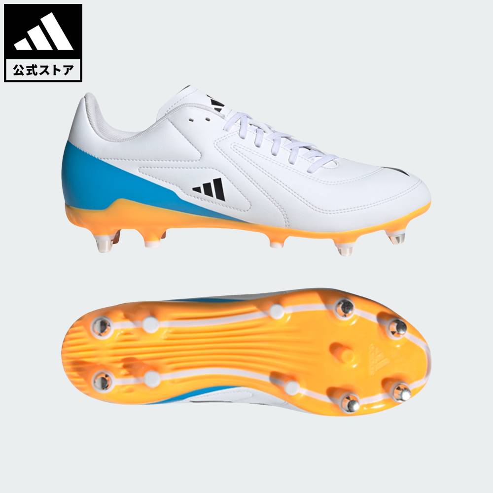 Brand：パフォーマンスSports：ラグビーCategory：シューズ・靴【02cg】【color:ホワイト】【size:25.5cm】 【size:26.0cm】 【size:26.5cm】 【size:27.0cm】 【size:2...