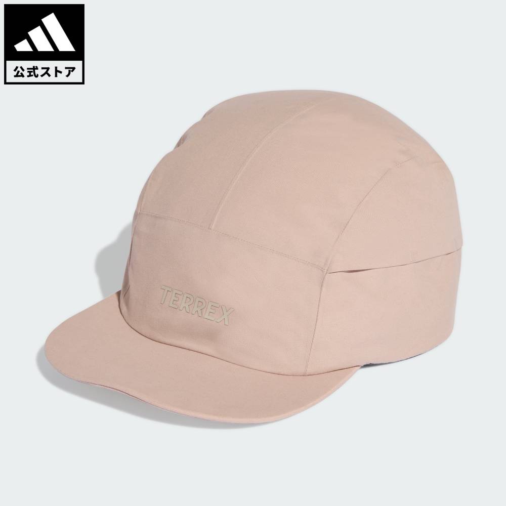 Brand：アディダス テレックスSports：ハイキングCategory：アクセサリー【02cg】【color:ブラウン】【size:OSFW(54-57cm)】 【size:OSFX(57-60cm)】 【size:OSFL(60-63...