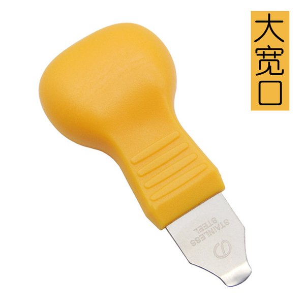 〜title〜 腕時計裏蓋オープナー 単品 大幅口 腕 時計 修理 用 裏蓋 こじ開け 工具 ドライバ　時計こじ開け商品詳細 〜簡単に電池交換ができちゃう♪〜とっても便利!すき間のないところに、すき間を作れるオープナーはずしにくい裏ブタや金...