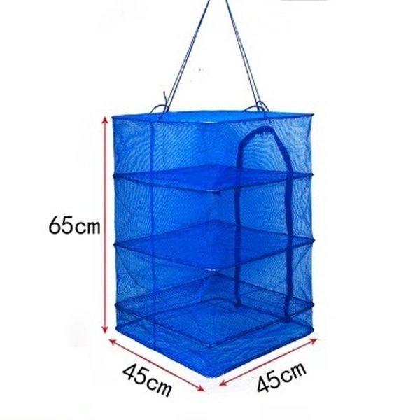 〜title〜 干し網 3段 45cm×65cm ひもの干し網 ほしいも用 干し芋 ドライフルーツ 干しかご ネット 網 手作り商品詳細 本製品を使うことにより虫がとまったり鳥に食べられたりするのを防ぎます。用途：干しいも、ドライフルーツ、...
