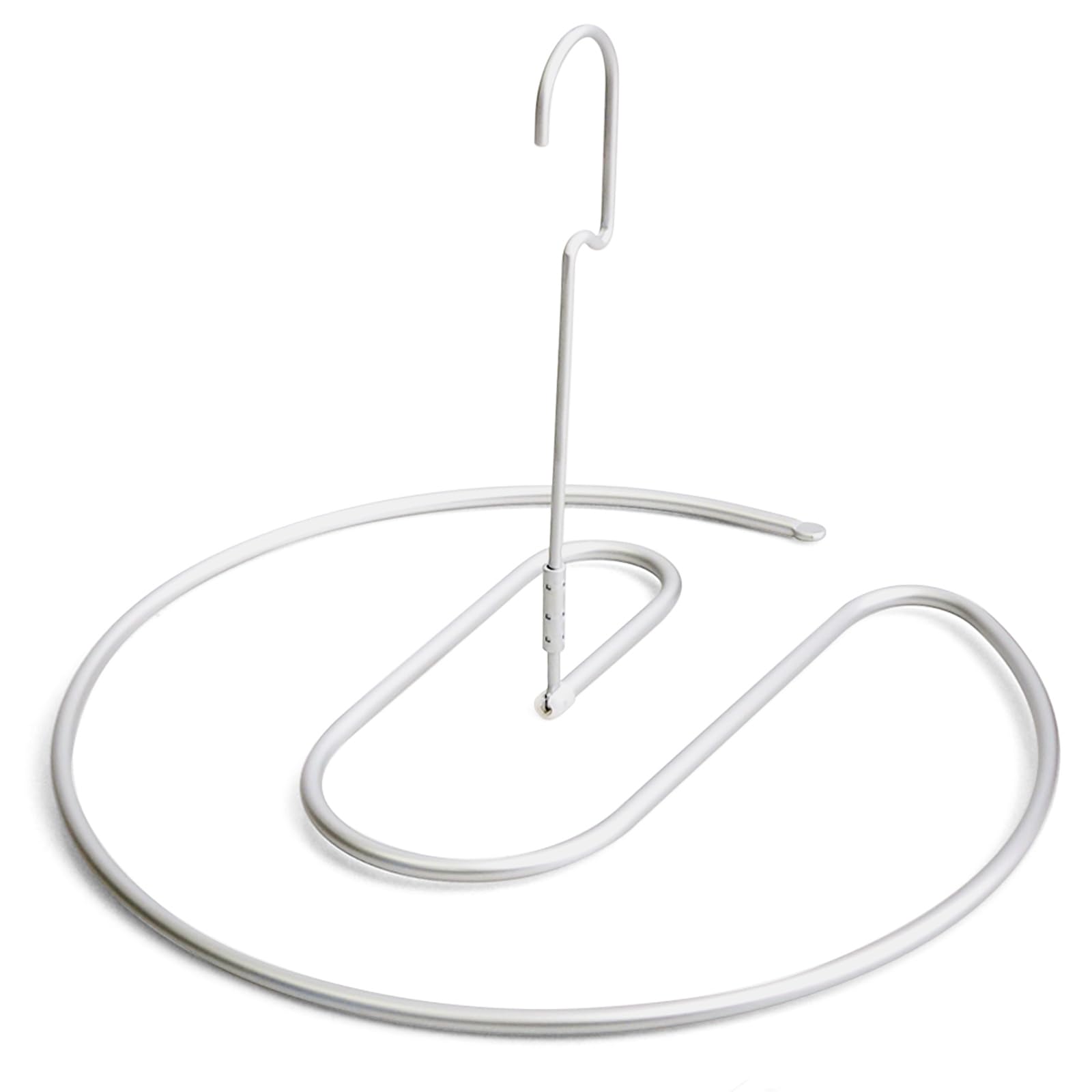 色:ゴールド材質:樹脂商品の寸法:44幅 x 31.5高さ cm個数:1· 【 大きな洗濯物の悩みを解決 】シーツハンガーは、シーツを干すと他の洗濯物を干すスペースがなくなってしまう、そもそも室内でシーツを干すスペースがない、外に干すと花粉...