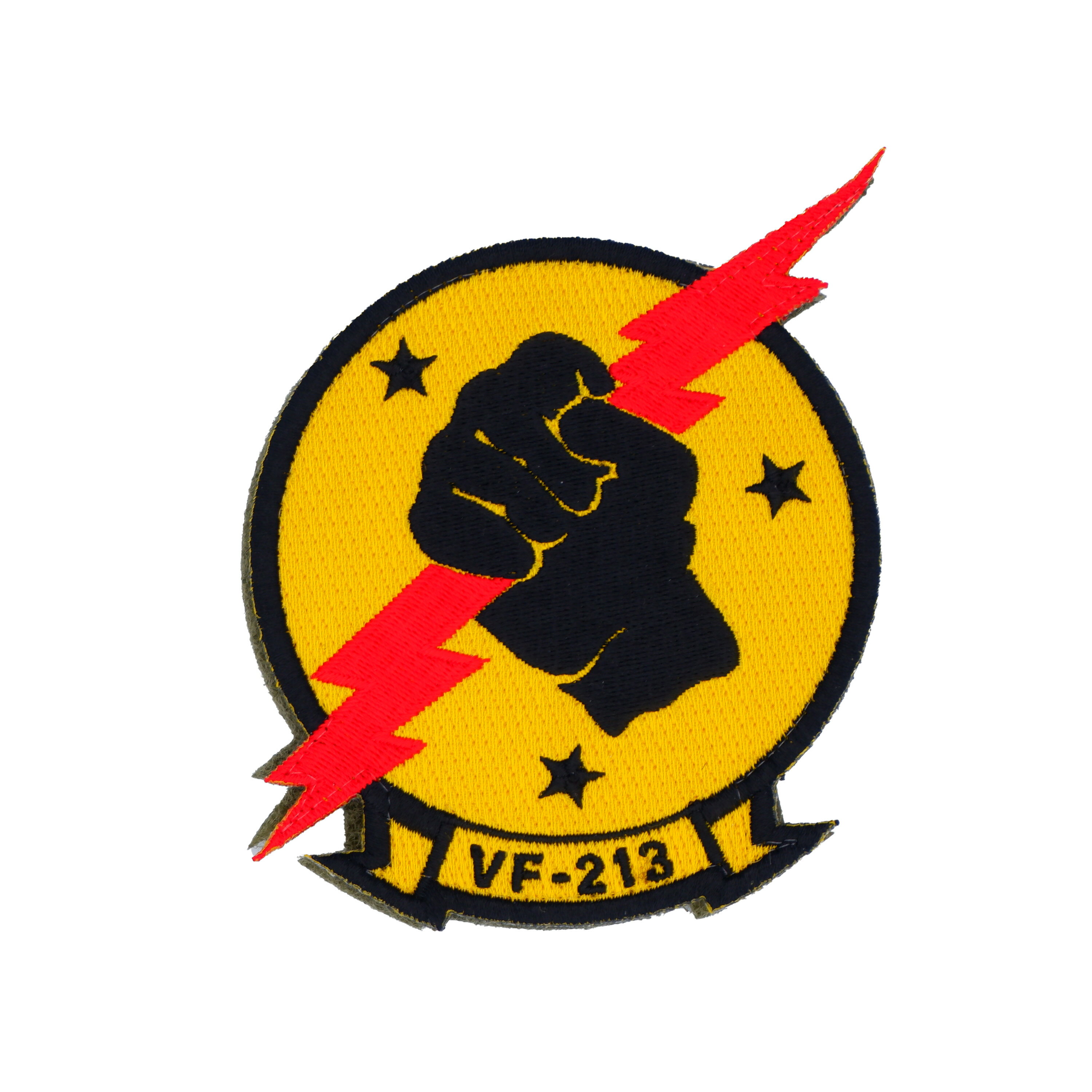 商品情報カラーイエロー/ブラックサイズ高さ10.0cm×幅8.8cm裏面両面ベルクロ付トップガン マーヴェリック マーベリック ロゴ ワッペン パッチ ICEMAN アイスマン 米海軍 VF-213 第213戦闘飛行隊 アメリカ軍 PK43...