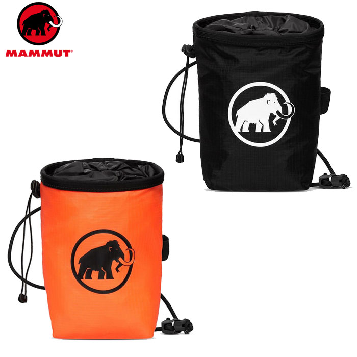 チヨークアップのスピードと効率を高める超軽量チョークバッグ。 トップクライマーのヤコブ・シューベルトとアダム・オンドラ監修のもと、 2024年パリ五輪に向けてデザインされました。 補強を入れた大きな開口部がいつでも素早いチョークアップを可能...