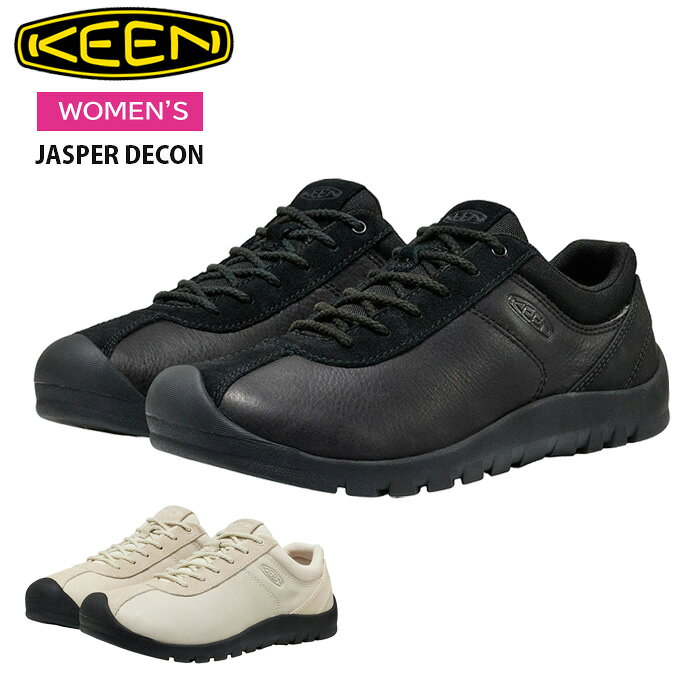 The Original Outdoor Sneaker.クライミングシューズとコンフォートシューズをハイブリッドしたアウトドアスニーカーJASPERをシンプルにモディファイしたデコンストラクトデザイン。 シンプルアッパーに、防滑性と耐久性...