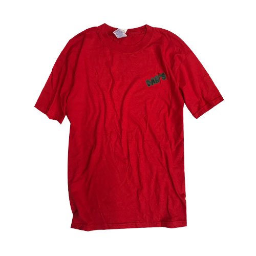 ＊ビンテージ、ユーズド、デッドストック商品については 経年劣化、使用によるヨレ、汚れ、使用感、ニオイ、 パーツの破損等が見受けられる場合がございますので 上記を十分ご理解の上ご購入頂き、 ノークレーム・ノーリターンでお願い致します. コンデ...