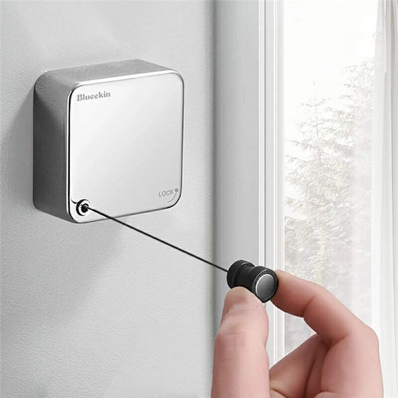 関連商品はこちら商品情報商品説明【最新デザイン】新しくデザインした人気室内物干しワイヤーは登場致します。304ステンレスを採用し、優れた職人技で作られております。防水、防錆し、しかも強い耐荷重を備えて、省スペースなどの特徴があります。鏡面は...