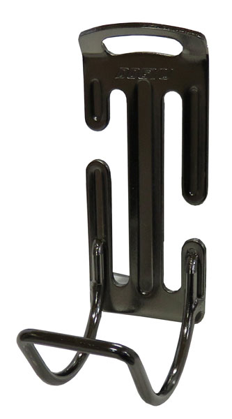 簡単に作業ベルトへの取り外しが可能な工具差