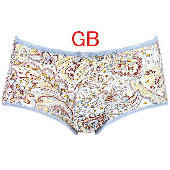 ●サイズ 　M（ヒップサイズ87〜95cm） 　L（ヒップサイズ92〜100cm） ●はき込み丈＝ふつう ●裾位置＝ハーフ ●主材料＝綿、ポリウレタン、その他【ワコール】ノーマルショーツマチ裾から後ろ裾にかけて、独自のパターン構造を用いるこ...