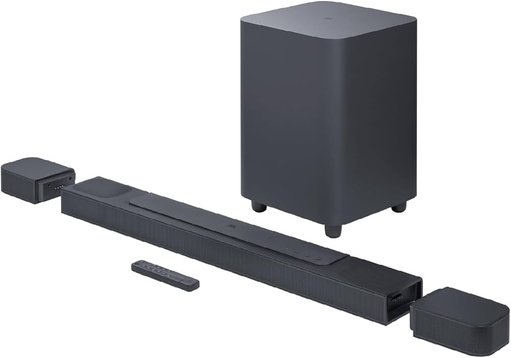 ●SKU：　260603post89-12●メーカー：　JBL ジェイビーエル●型番：　BAR 800●定価：　99990円●商品名：　サウンドバー●仕様：　●年式(購入年)または消費期限(賞味期限)：　2023年製●付属品：　取説、電源コ...