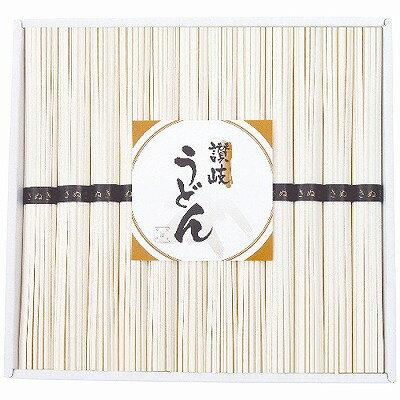 ●商品内容：讃岐うどん100g×24束●賞味期限：製造日より常温約360日●アレルゲン：小麦●箱サイズ：28×26.5×4.4cmうどんといえば讃岐。つるっとしたのど越しの良さ、モチモチとした食感が魅力です。艶やかで弾力のある味わいをお楽し...