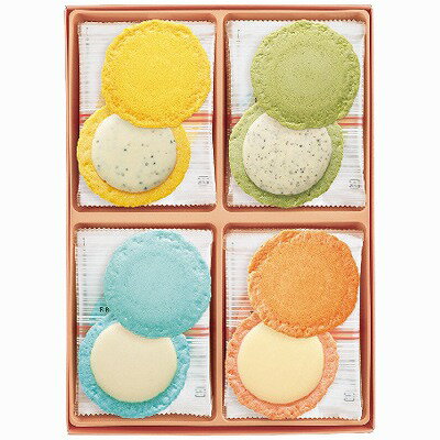 ●商品内容：ブルーチーズ＆ハニー・カマンベール＆ブラックペッパー・モッツァレラ＆バジル・チェダー各4袋●賞味期限：製造日より常温約300日●アレルゲン：乳成分・えび・大豆●箱サイズ：20×27.1×4.5cmクアトロ（QUATTRO）とは、...