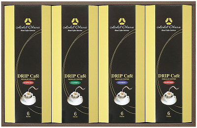 ●商品内容：リッチマイルド（8g×6p）×2、リッチボディ（8g×6p）、リッチビター（8g×6p）×各1 ●賞味期限（製造日から）：540日●製造国：JPN●箱サイズ：約29×46×4.2cm細かなもてなしとサービスを提供し続けている「ホ...