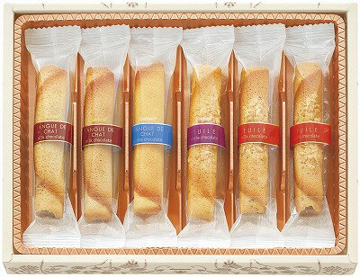 ●商品内容：コルベイユ×6 【卵・乳成分・小麦】●賞味期限（製造日から）：180日間●生産国：JPN●箱サイズ：箱155×208×33mmチュイールやラングドシャ生地で、アーモンドミルクチョコレートとホワイトチョコレートをくるり。 ●034...