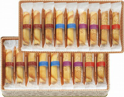 ●商品内容：コルベイユ×18 【卵・乳成分・小麦】●賞味期限（製造日から）：180日間●生産国：JPN●箱サイズ：箱150×281×63mmチュイールやラングドシャ生地で、アーモンドミルクチョコレートとホワイトチョコレートをくるり。 ●03...