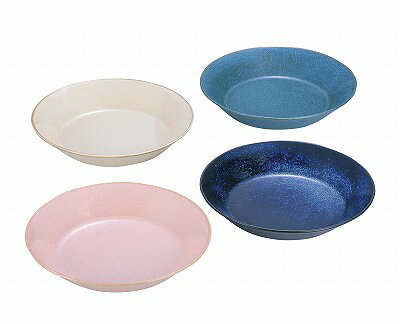 ●商品内容：商品φ205×38mm×4●材質：磁器●生産国：JPN●箱サイズ：箱220×220×90mm ※メーカー都合により、デザイン・内容等が変更になる場合がございます。 ギフト対応 当店はギフト専門店です。 出産内祝・結婚内祝・引出物...