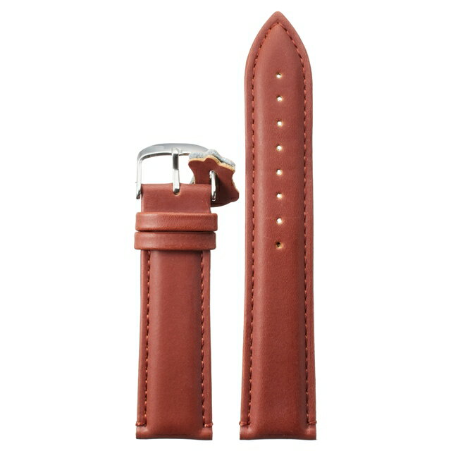 1982年創業、スペインの時計ベルトブランド、Diloy(ディロイ)です。 ヨーロッパデザインとスペインらしい色づかいが特徴の交換用ベルトです。 *当店はDiloyブランド正規取扱店です。 特徴: イタリアでワックス加工したカーフスキンを使...