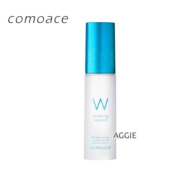 徹底美白 + エイジングケア シミ、くすみだけでなく加齢に伴う「黄ぐすみ」にも着目。美白とエイジングケアを同時に叶える薬用美白美容液。ピュアセリシン™に加え、美白有効成分「ビタミンC誘導体」「アルブチン」をW配合。澄みきった透明感とハリ、ツ...