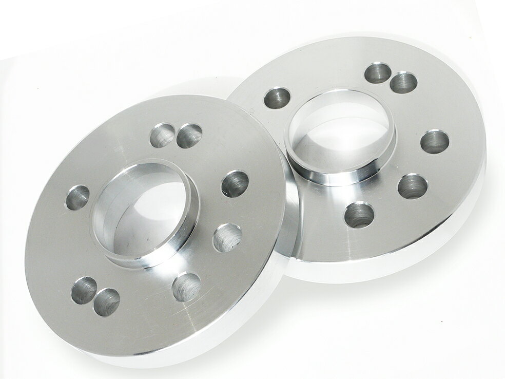 ●サイズ　4穴/5穴 マルチPCD98　外径150mm ※ハブ内径（車両側）：58.1mm　アルミホイール側ハブ外径58mm ※スペーサーの厚み　20mm ★スペーサー装着の際は、スペーサーの厚みの分だけ首下が長くなったロングボルトが必要と...