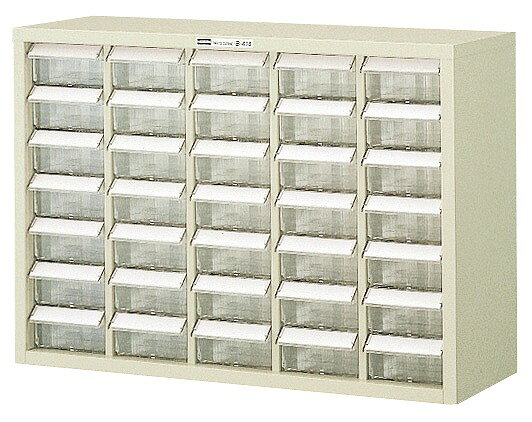 ■各引出しに仕切板2枚が付属しています。5列×7段連結金具4個付／転倒防止金具2個付重量23kg砥粒粒度適応機種外寸714（W）×503（H）×243（D）内寸容量・内容量セット内容・付属品" ■買い回り対象! 送料込み1000円〜　オスス...
