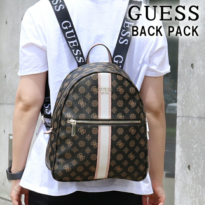 楽天市場】guess リュックサックの通販 楽天市場】guess リュックサックの通販