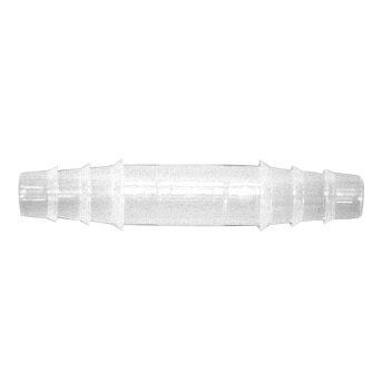 【取寄商品】受注後に取寄せいたします。お届けまで1週間程度要します。※メーカー完売の場合にはキャンセルとなる場合がございます。チューブとチューブをつなぎます。屋外散水用ニップル。内径8?10mmのホースとホースをつなげることができます。00...