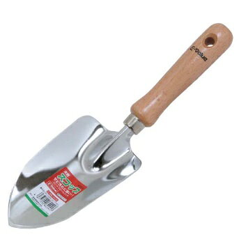 【取寄商品】受注後に取寄せいたします。お届けまで1週間程度要します。※メーカー完売の場合にはキャンセルとなる場合がございます。土すくいや穴掘りに便利です。スコップ。穴掘り、土すくい用です。●刃部：ハードクロームメッキ処理。●目盛付。0000...
