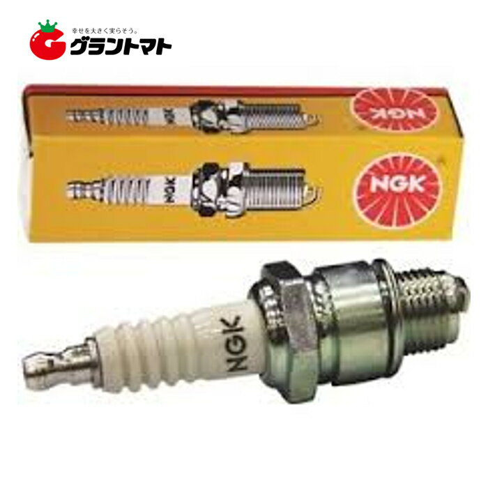 【自動車　バイク　農業機械　エンジン】 【NGK品番】BP5HS 【ナンバー】4111 【形状】ターミナル分離形 【サイズ】 ネジ径：φ14.0mm ネジ長さ：12.7mm 六角二面幅：Hex 20.8mm