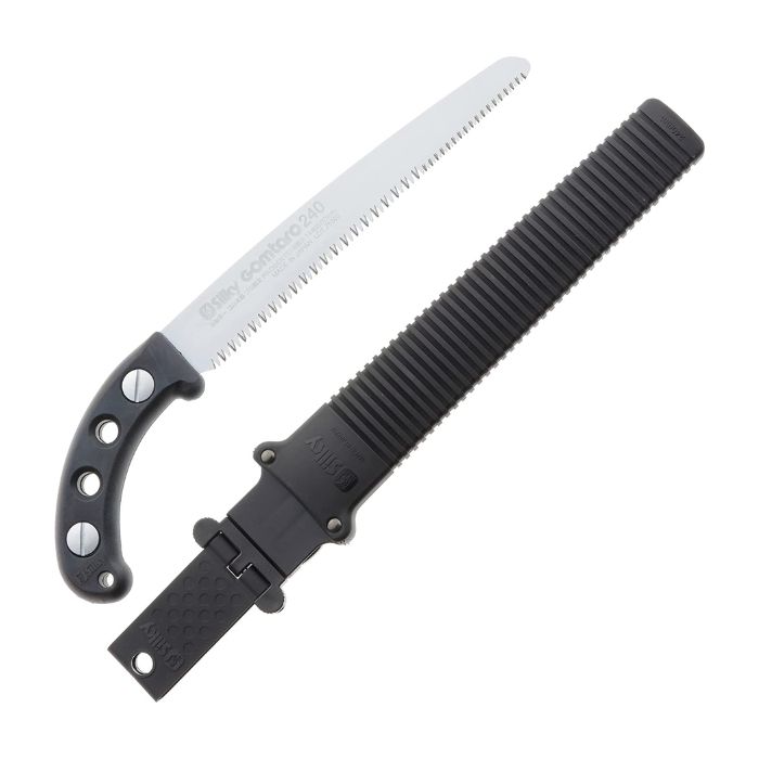 【取寄商品】受注後に取寄せいたします。お届けまで1週間程度要します。※メーカー完売の場合にはキャンセルとなる場合がございます。 【生産地】 刃物の町で有名な兵庫県小野市で生産 【おすすめ用途】 剪定作業に最適 【おすすめユーザー】 細枝から...