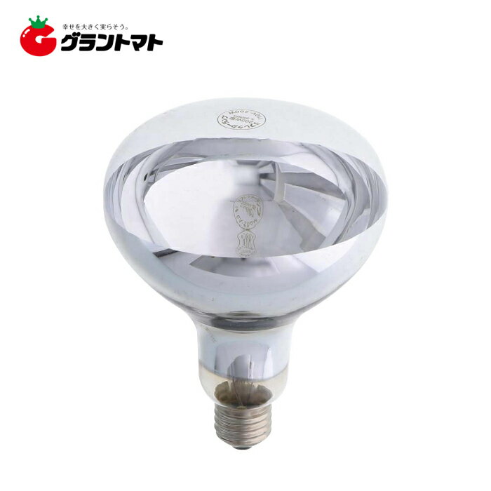 【取寄商品】受注後に取寄せいたします。お届けまで1週間程度要します。※メーカー完売の場合にはキャンセルとなる場合がございます。 ●リフレクター投光器の交換用ランプ 製品サイズ (W)×(H)×(D)mm:110 × 170 × 110 製品...