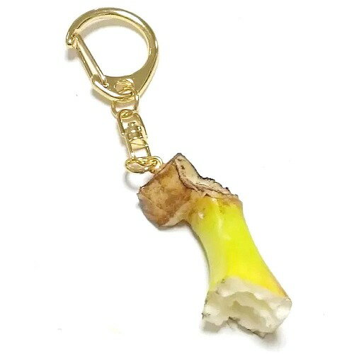 他のカラーをご希望の方はこちら レビュークーポンをご希望の方はこちら 安心ショッピングサービスはこちら 商品番号 K18 素材 樹脂等 サイズ 全長：（約）9.5cm、キーリング直径：（約）2.5cm ゴーヤ：(約)縦4.5cm×横2cm×...