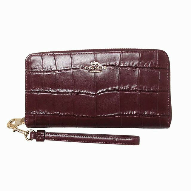 他のカラーをご希望の方はこちらCOACH専用ラッピングをご希望の方はこちら COACH専用包装紙付ラッピングをご希望の方はこちら COACH専用クリスマスラッピングコサージュ付をご希望の方はこちら おまかせラッピングをご希望の方はこちら レ...