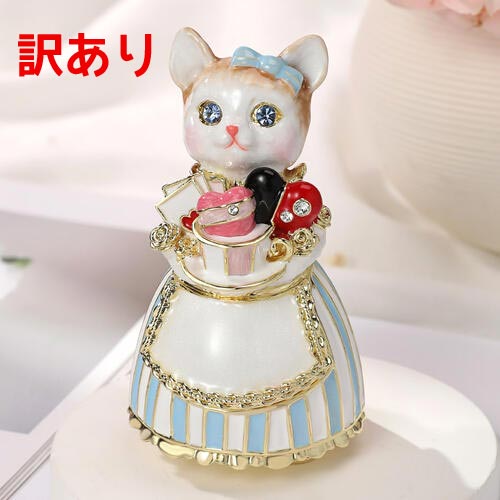 他のカラーをご希望の方はこちらおまかせラッピングをご希望の方はこちら 安心ショッピングサービスはこちら 商品番号 EX6141 素材 ・合金製 ・クリスタルガラス ・樹脂塗料 サイズ （約）高さ92mm×横50mm×奥行き48mm カラー ...