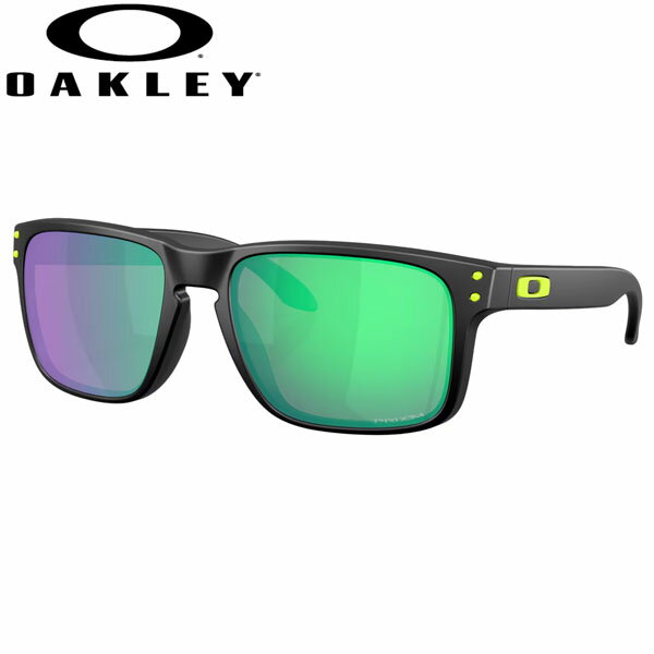 Holbrook（ホルブルック）は、 時代を超越したクラシックなデザインと、 Oakleyの現代的なテクノロジーを 融合したものです。 1940、50、60年代の映画のヒーローに インスパイアされたデザインは、 探検と冒険の精神を象徴してい...