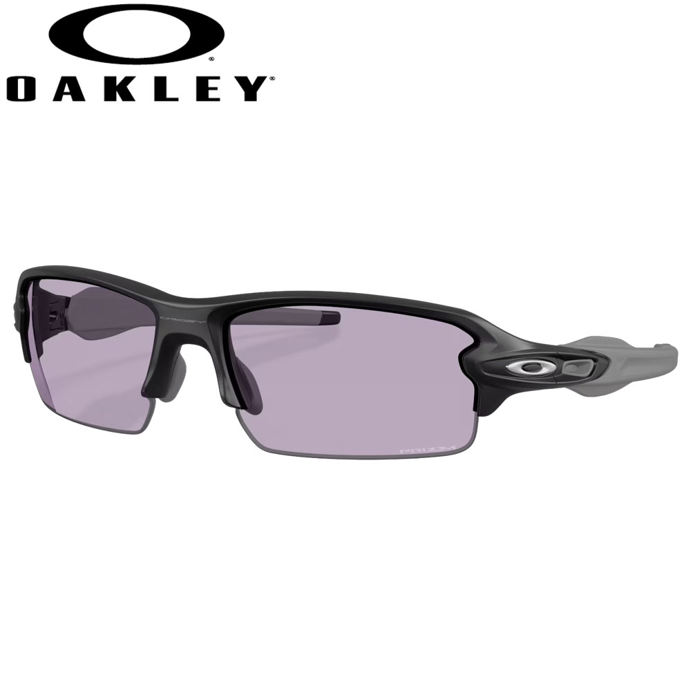 高解像度を実現するOpticsが採用され、 頑丈で耐久性がありながら 快適な軽量設計、 オークリーの技術力を結集した このセミリムレスは、 パフォーマンスを次のレベルへと 引き上げると同時に、 スタイルも一緒に楽しめます。 ○軽量O Mat...